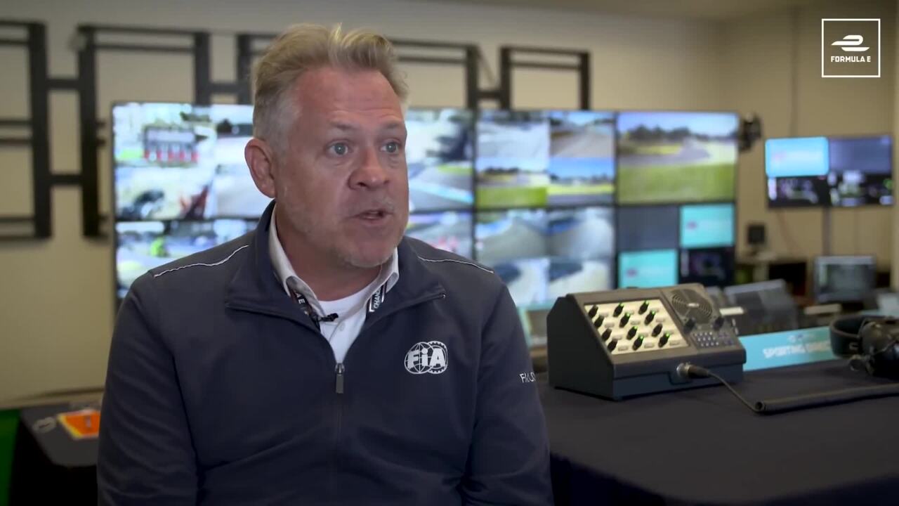 Formula E's rules explained