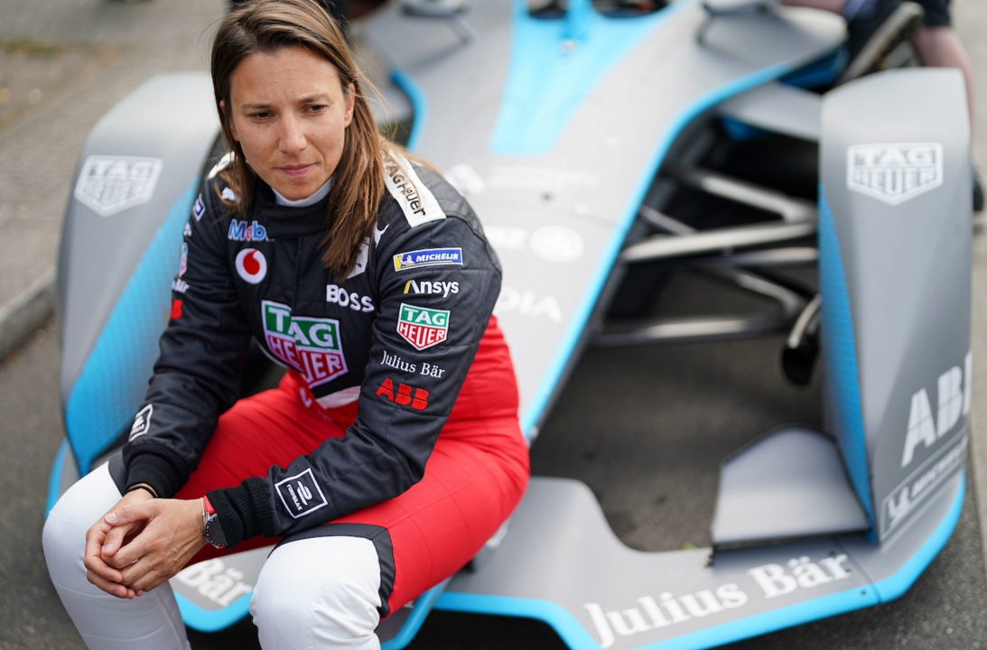 Recap: Formula E FIA Girls on Track in Berlin