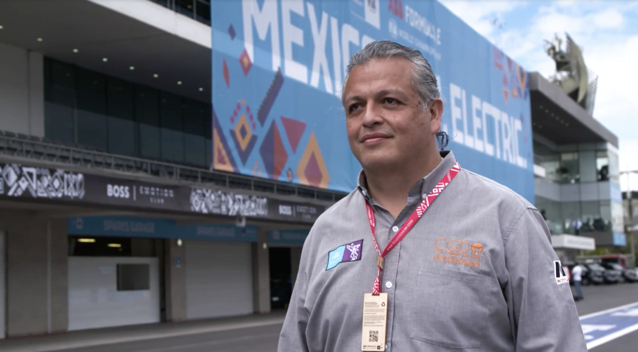 Together Green in Mexico City: Improving cancer care and working on ...