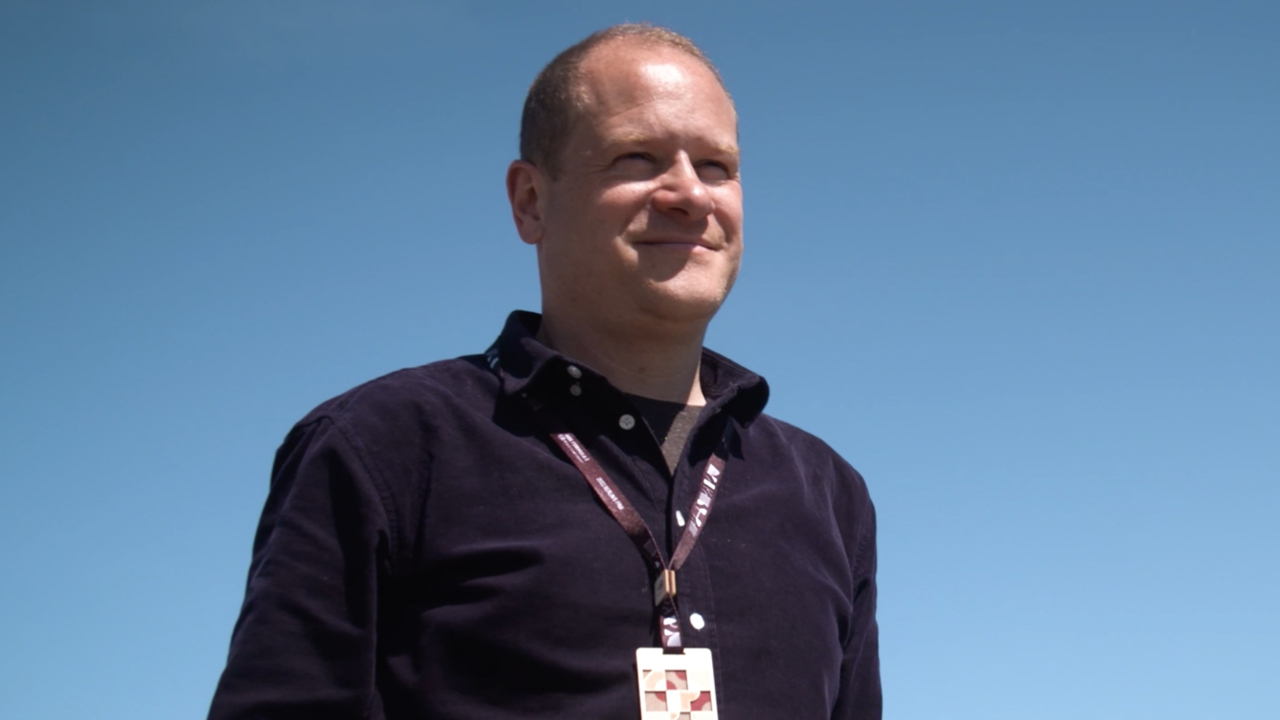 Together Green in Berlin: Orchard planting with Oliver Exner and non ...