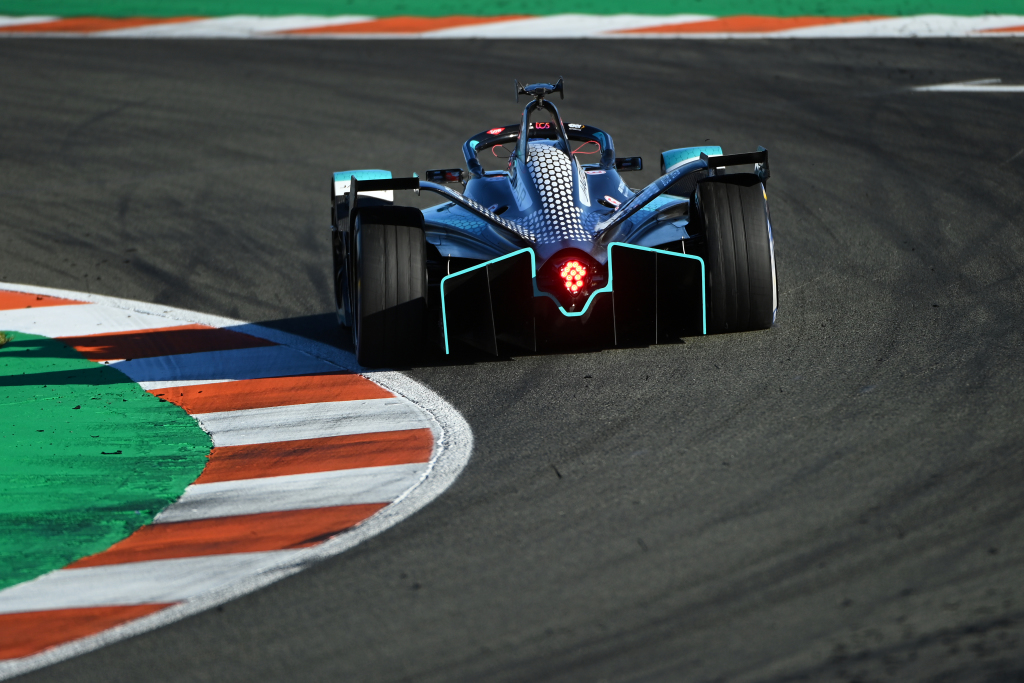 The most impressive drives in Formula E history