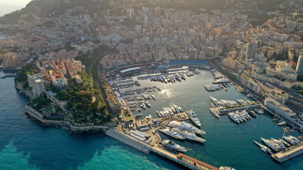 Sustainability on the Formula E calendar: Monaco