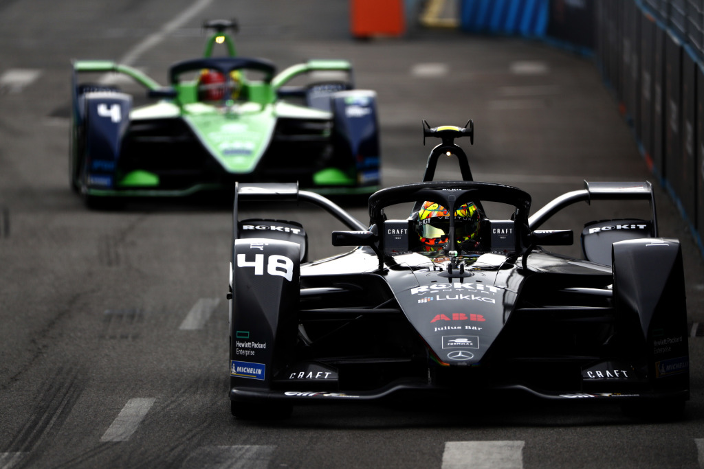 Team Radio: The highs and lows of Season 8