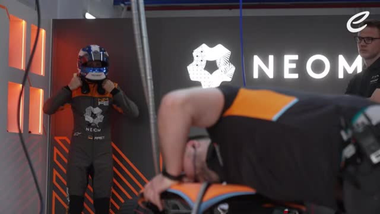 TESTING WRAP! Who was the team to beat in Valencia?