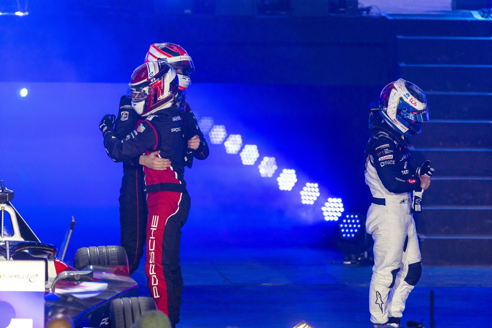 Bird and Dennis' post-Round 2 debrief