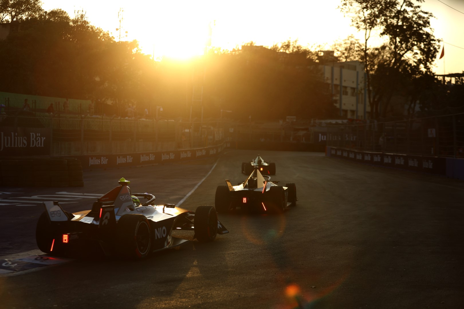 THE FE SHOW: Greenko Hyderabad E-Prix