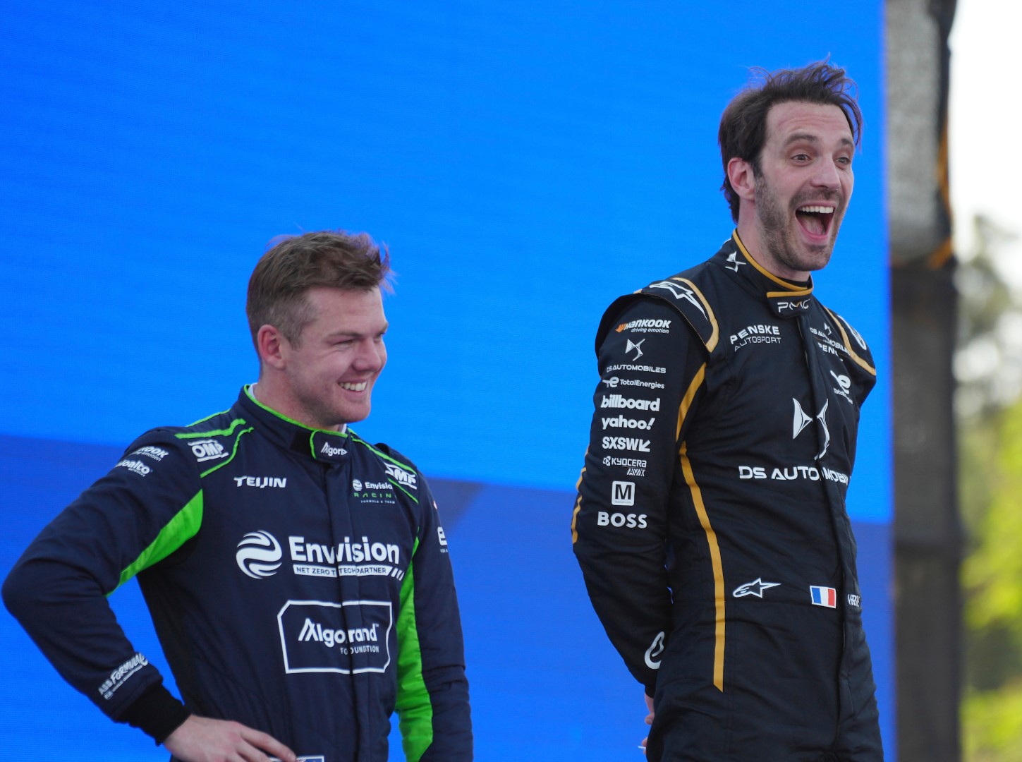 How JEV won in Hyderabad