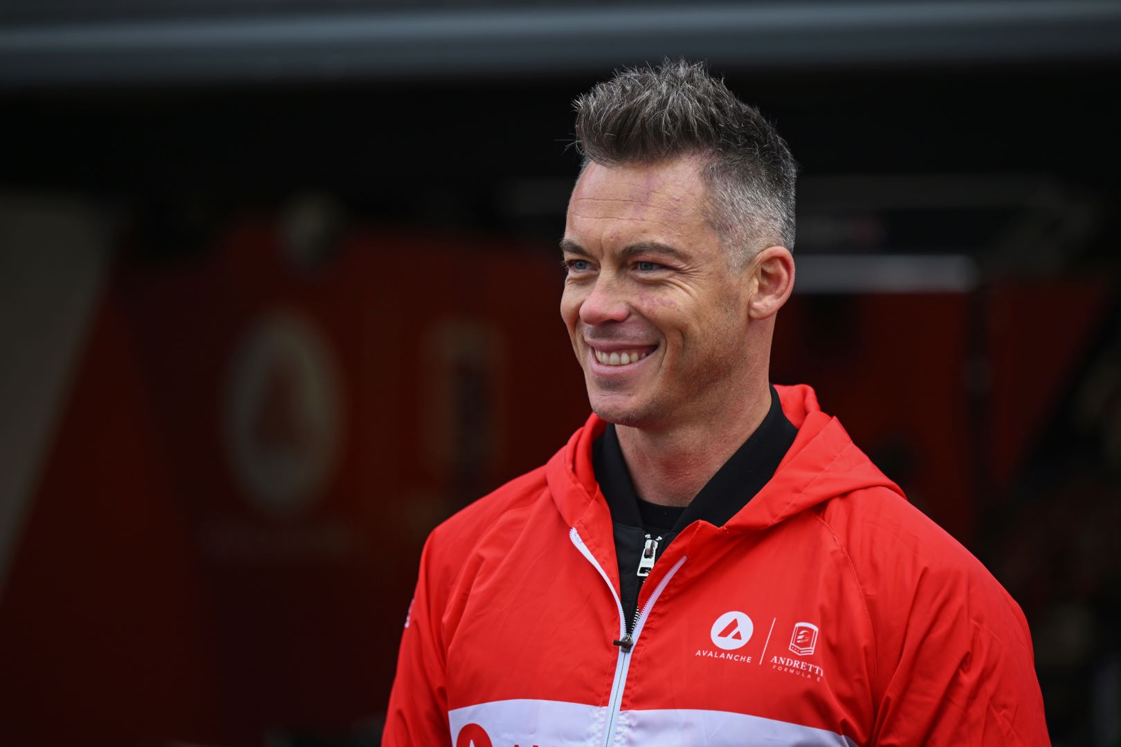 Andre Lotterer answers YOUR questions