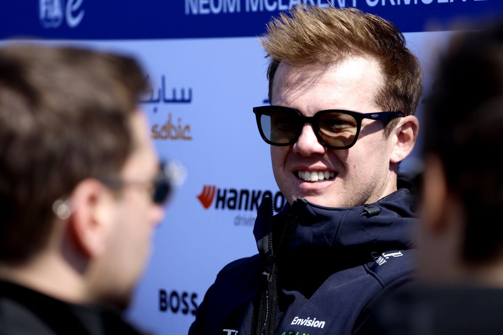 ANALYSIS: Cassidy talks through his season so far on the pad