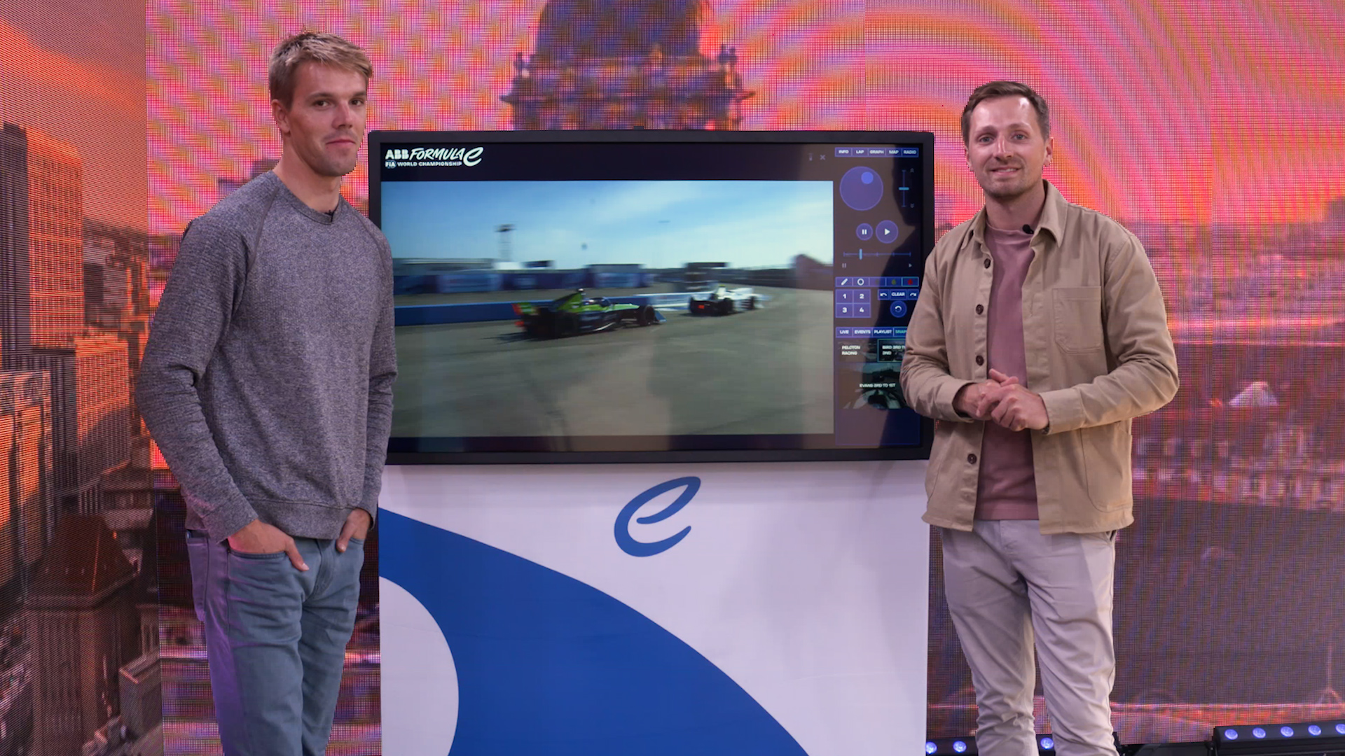 ANALYSIS: How Jaguar sealed a first 1-2