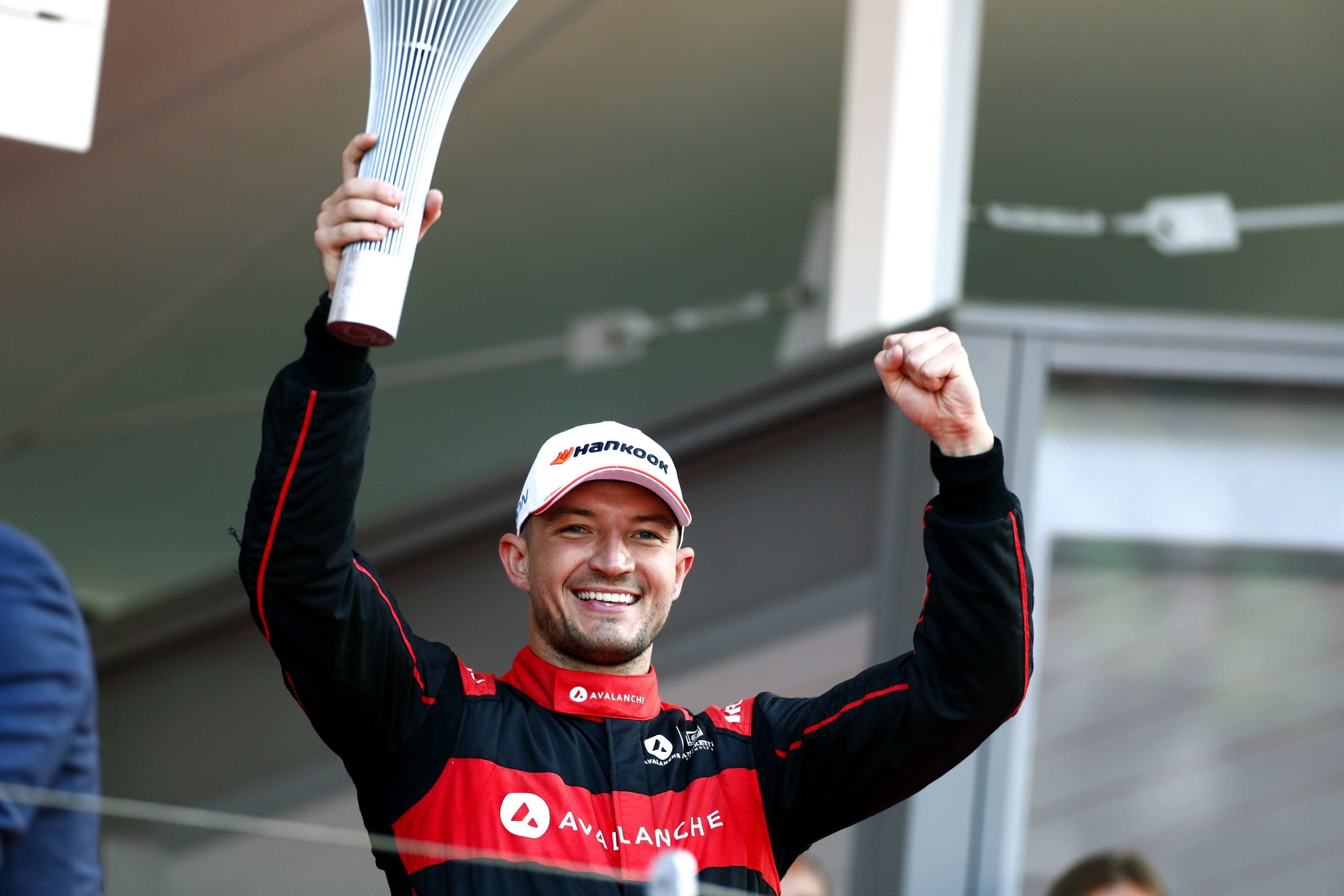 Dennis: 'Monaco had never been kind to me'