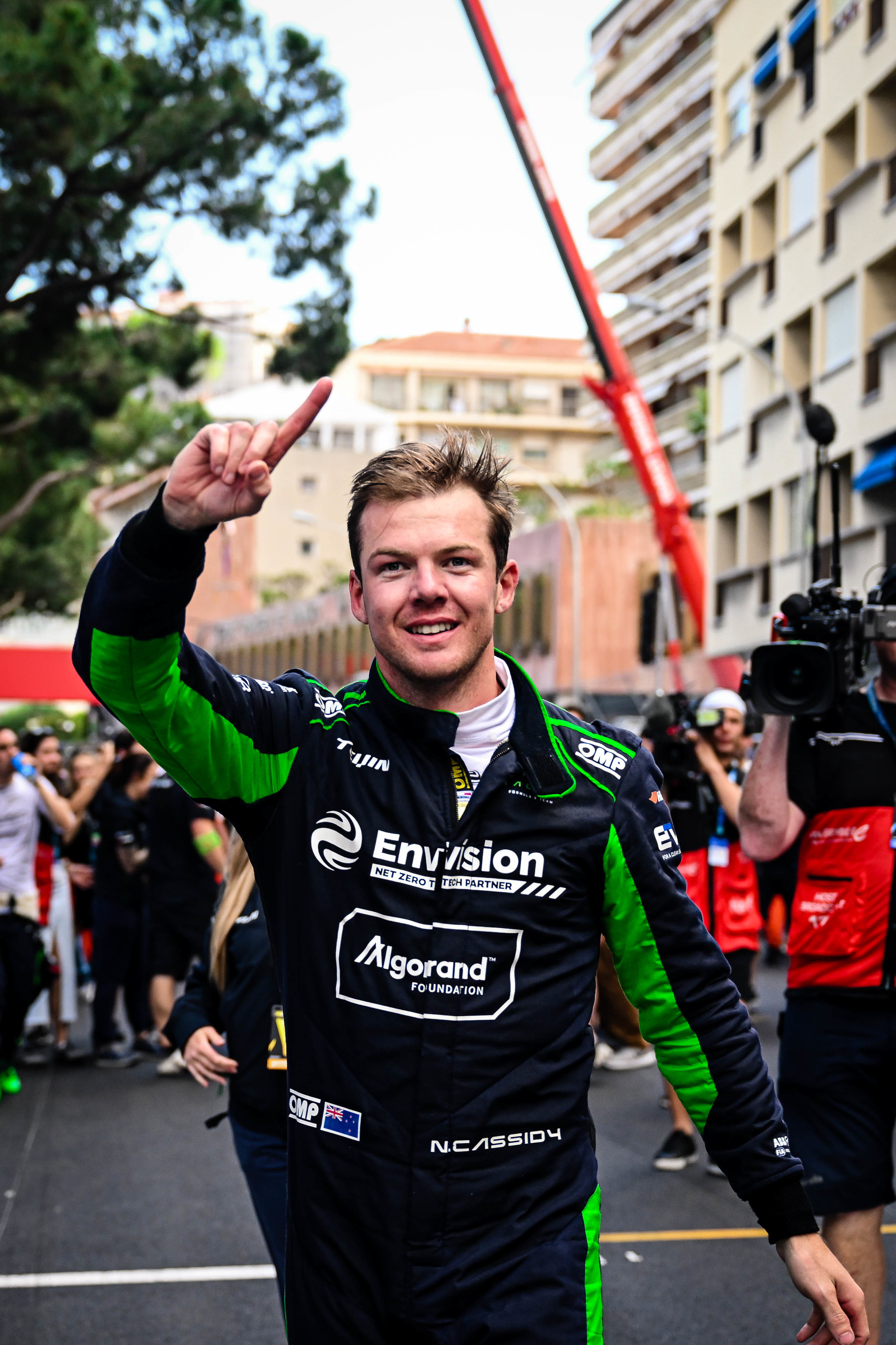 ANALYSIS: Cassidy and Karun dissect the win