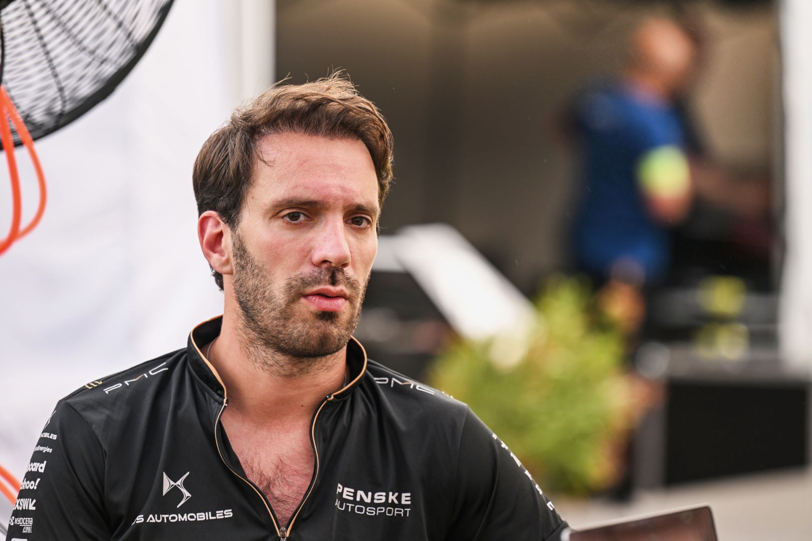 ONBOARD: A full lap of Jakarta with JEV