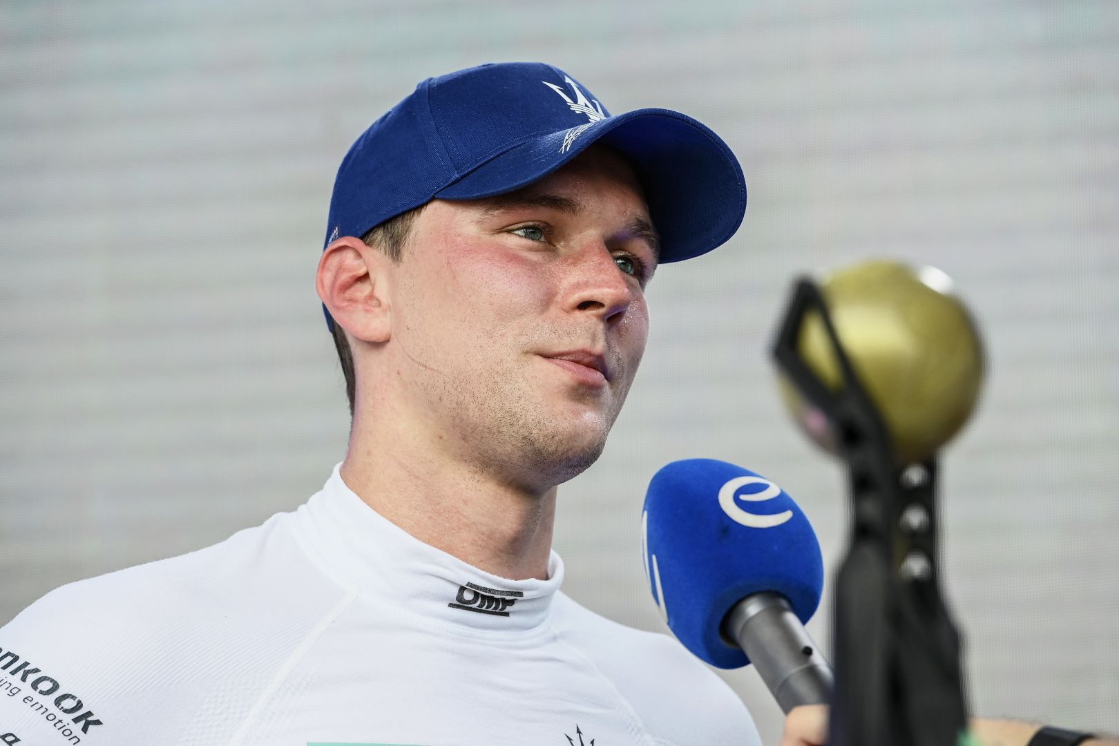 ANALYSIS: Guenther's maiden pole
