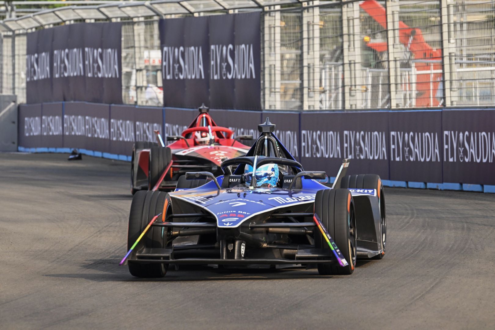 Guenther: 'A very proud moment'