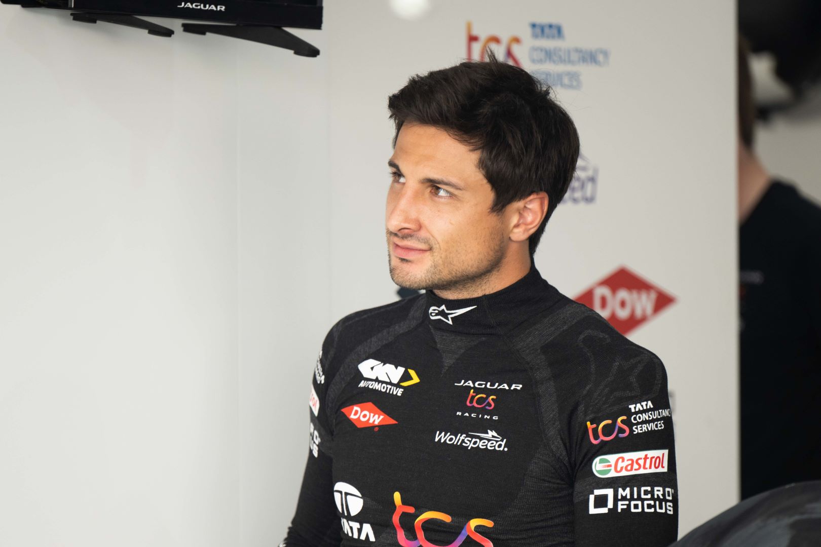 Evans 'a roadblock' in Round 11 struggle