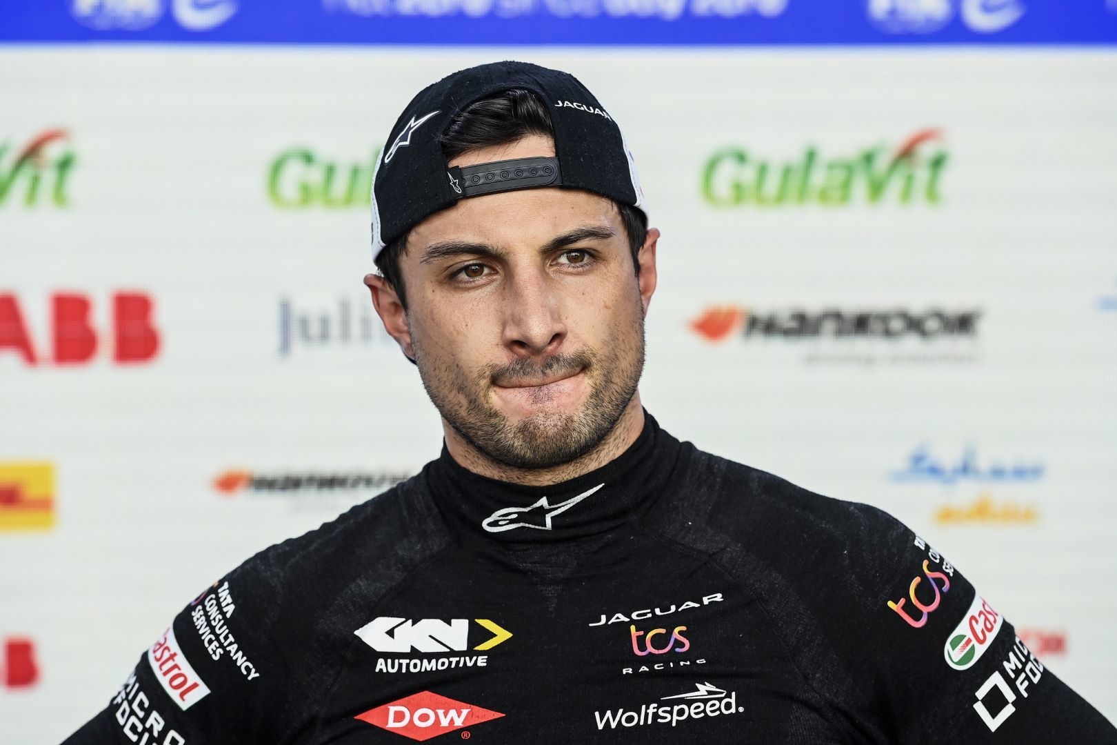 Evans frustrated but 'happy' with Semis given tough weekend