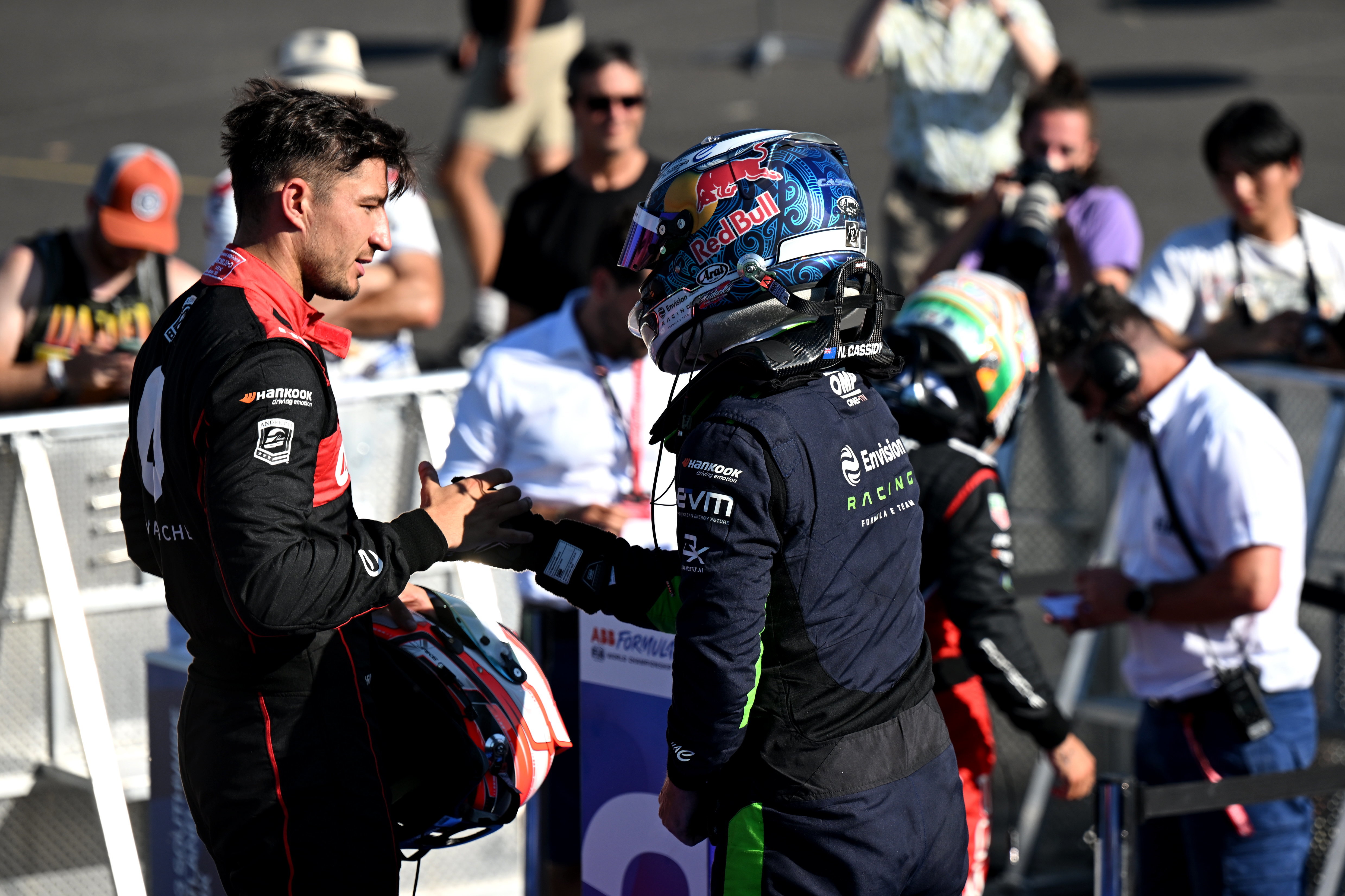 Dennis: 'I'm hungry for that win'