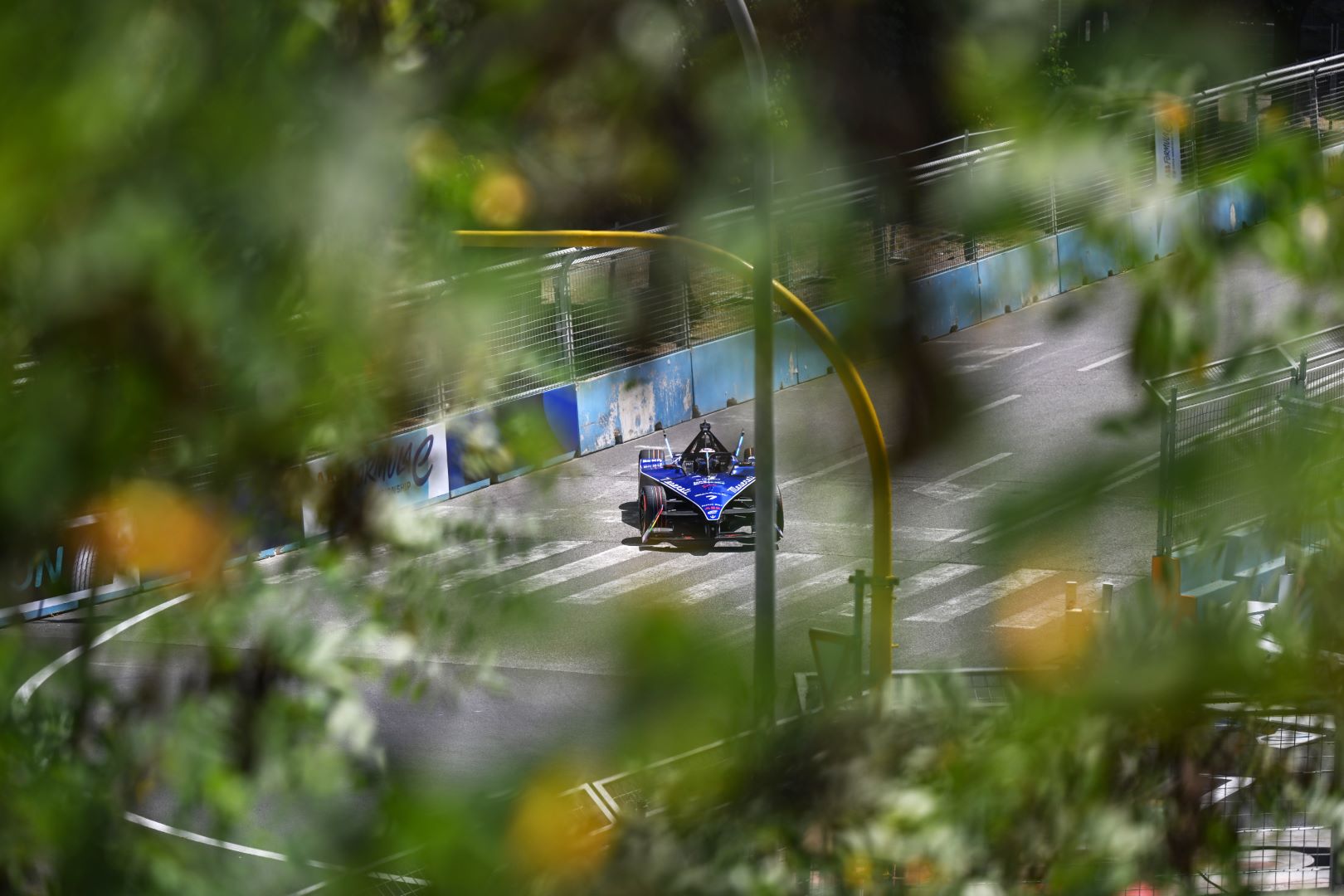 HIGHLIGHTS: Rookie Free Practice, Rome