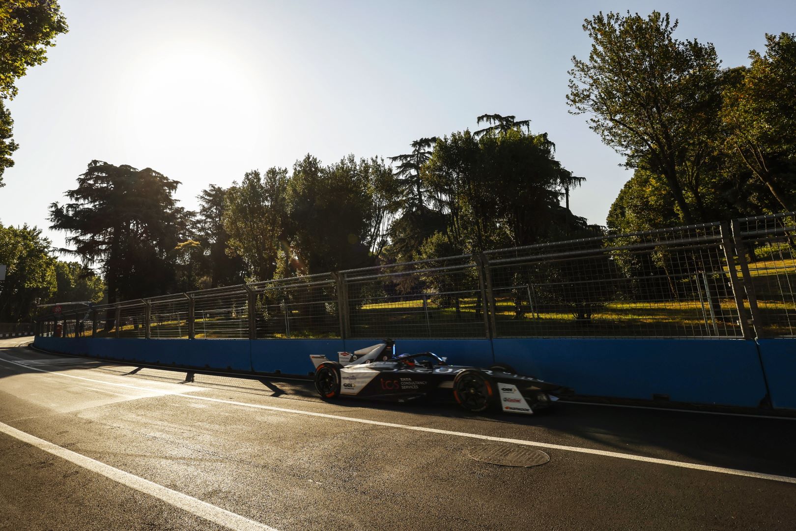 HIGHLIGHTS: Free Practice 2 in Rome