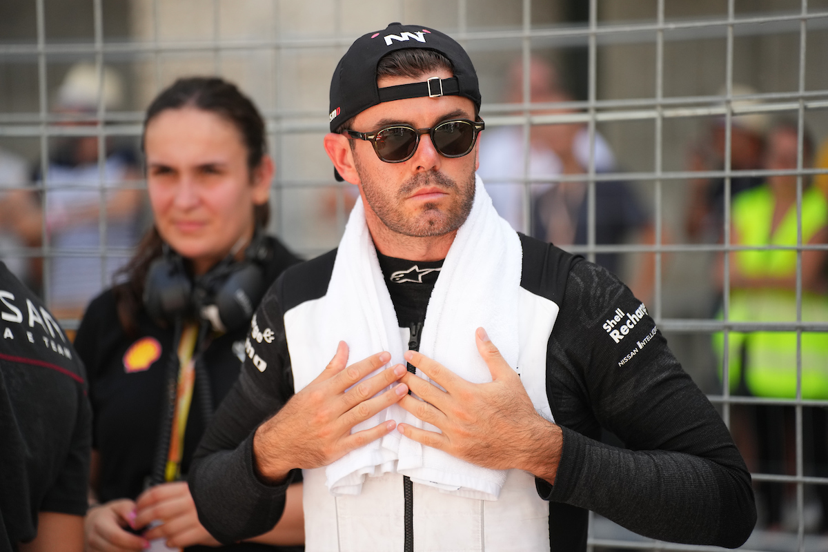 FORMULA E-XTRA: 2023 Hankook Rome E-Prix. Round 14