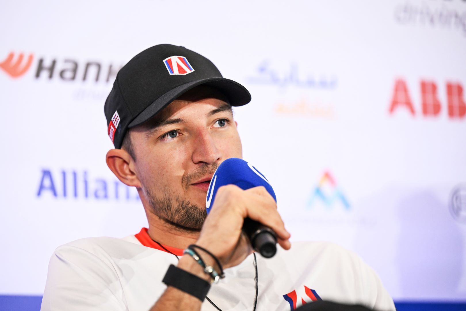 Champ Jake Dennis speaks ahead of Season 10