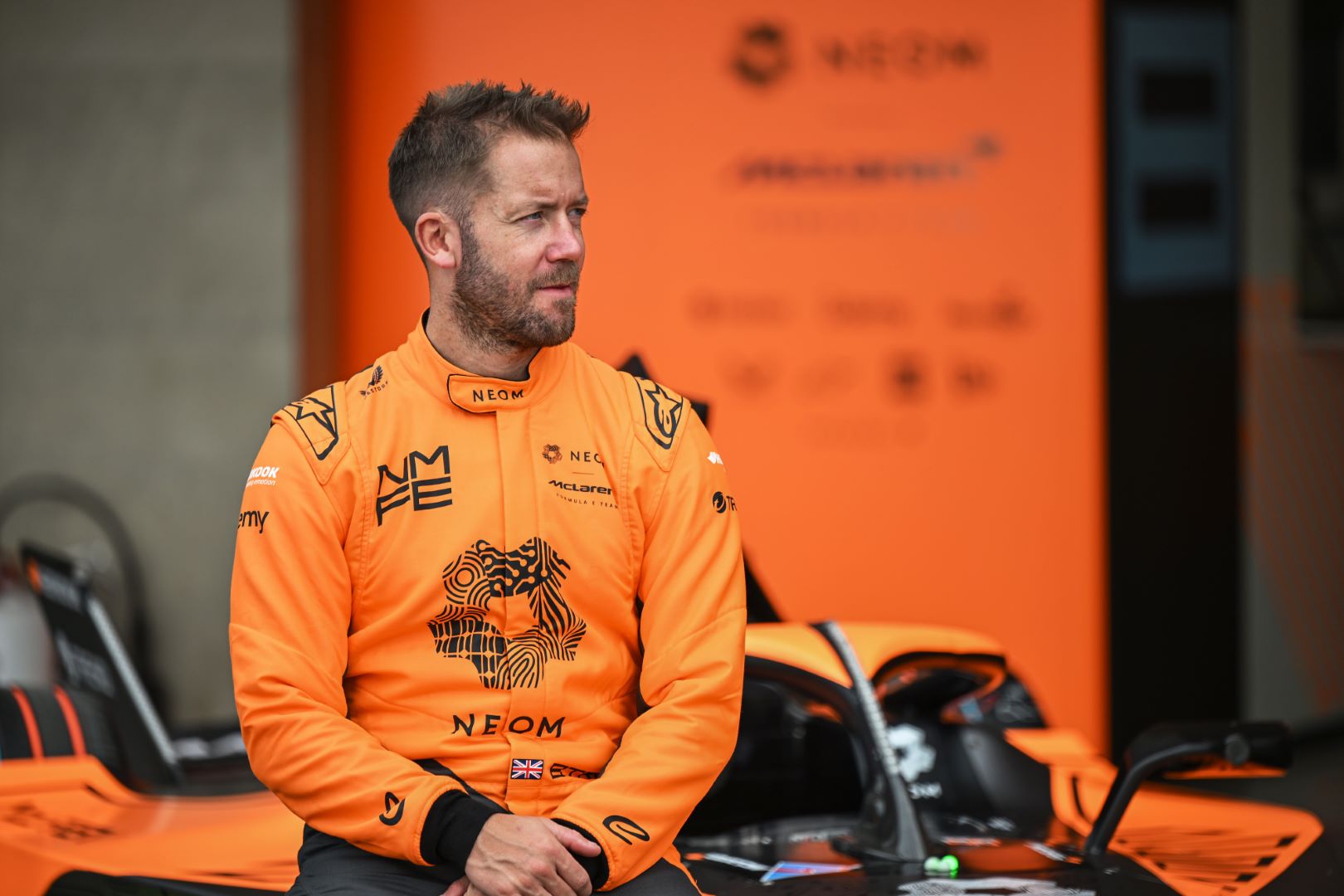 Sam Bird On McLaren Move And Season 10 Expectations