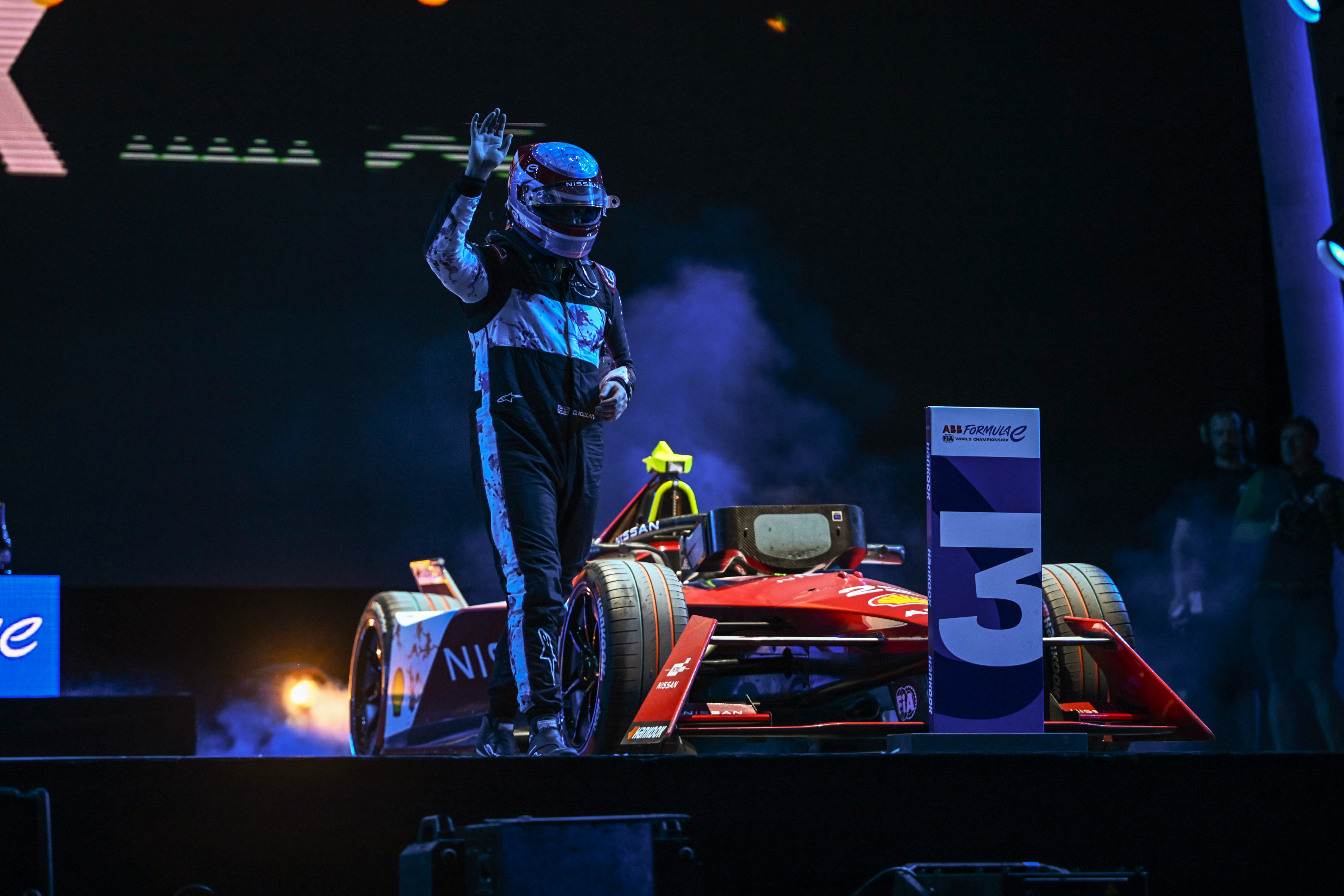 Rowland: "We'll take this confidence onto the next one"