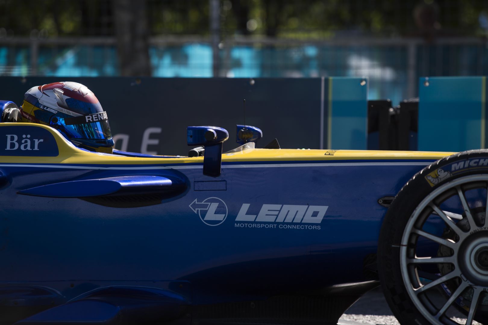 The best comeback drives in Formula E history