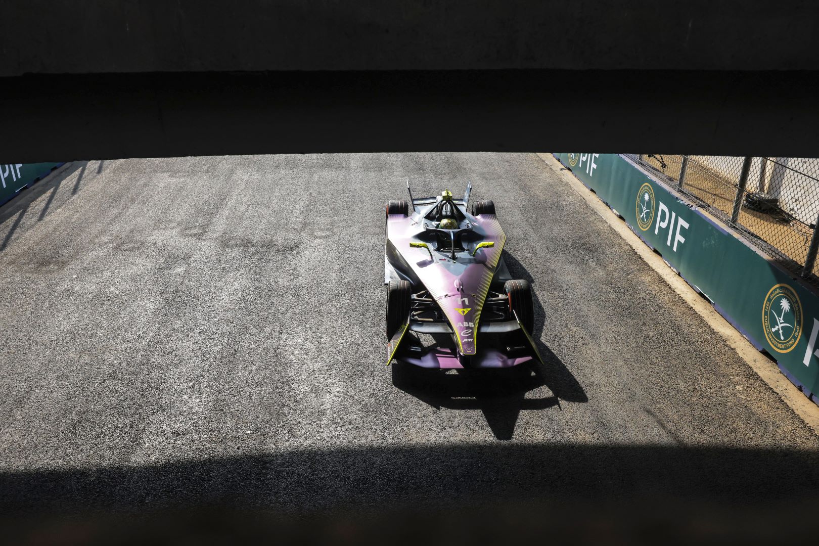 HIGHLIGHTS: Free Practice 2 in São Paulo