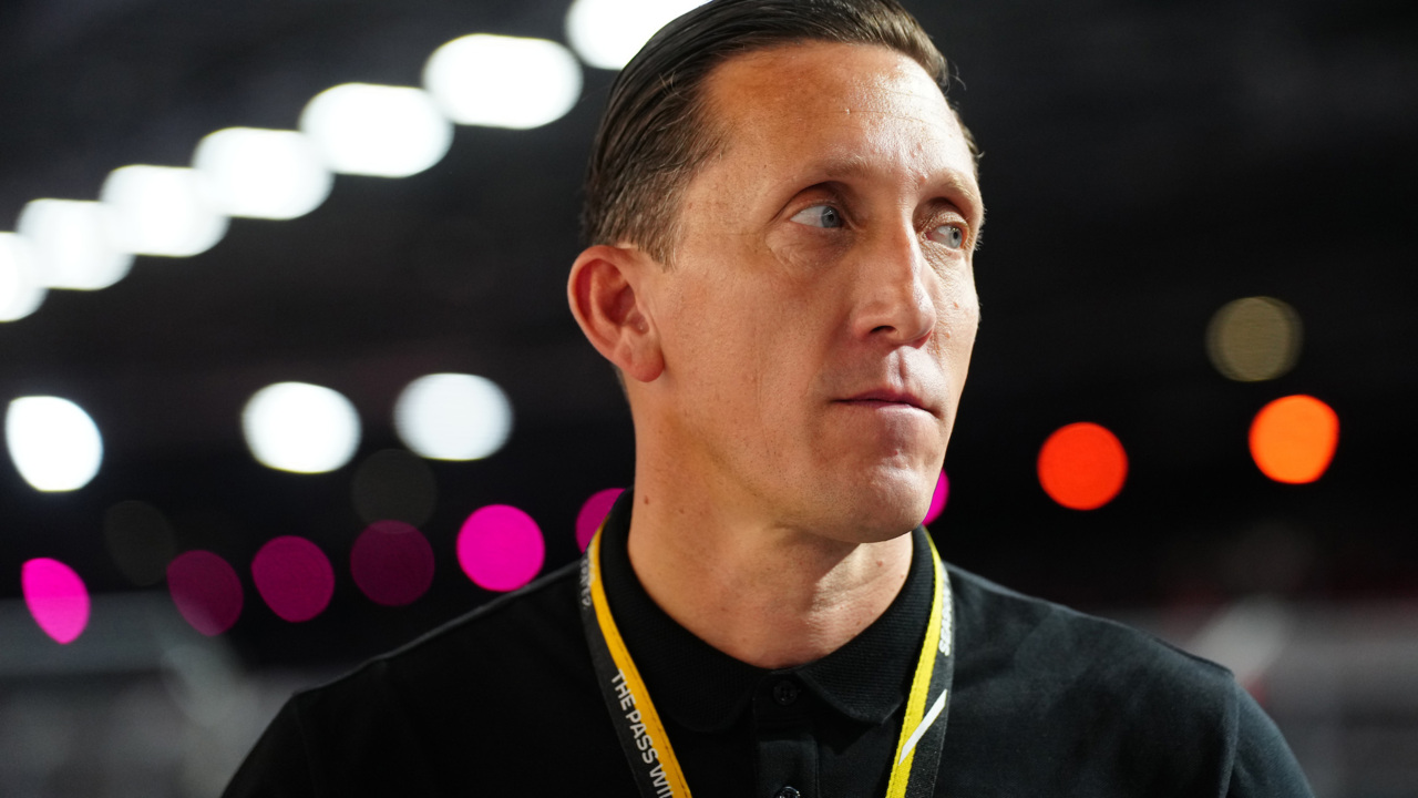 Jaguar's James Barclay: "It all comes down to tomorrow"