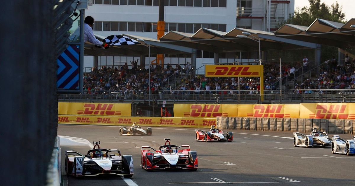 Who to watch out for as Formula E returns to Mexico City