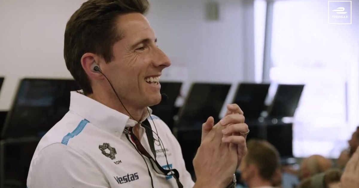 How Motorsport is Filmed