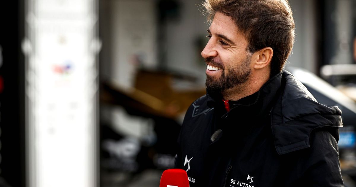 Da Costa: 'We got a kicking last season, and we do not like that'