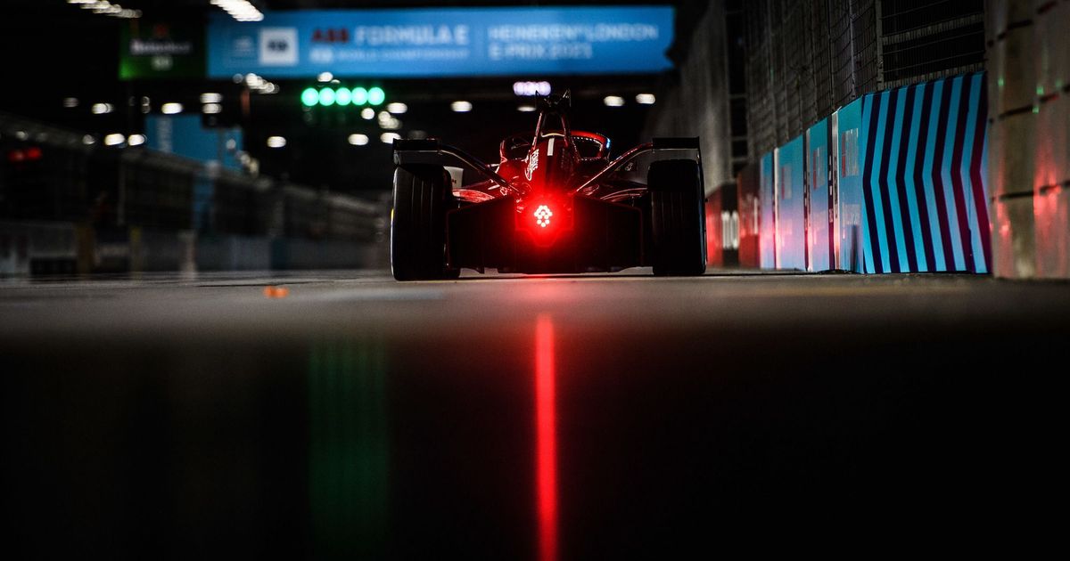 TRACK GUIDE: The unique ExCeL Circuit that's 'unlike anything seen before'