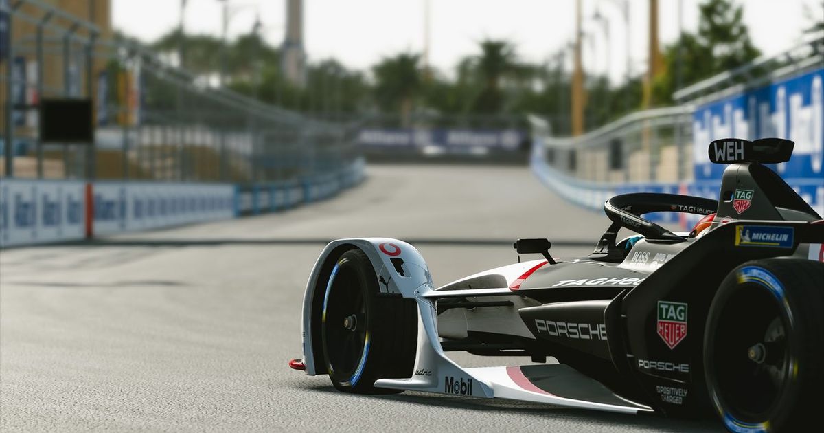 WATCH: Dario's guide to the Electric Docks circuit ahead of Formula E ...