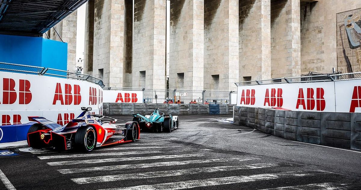 WATCH: The Italian nerve center at the heart of ABB's EV charging ...