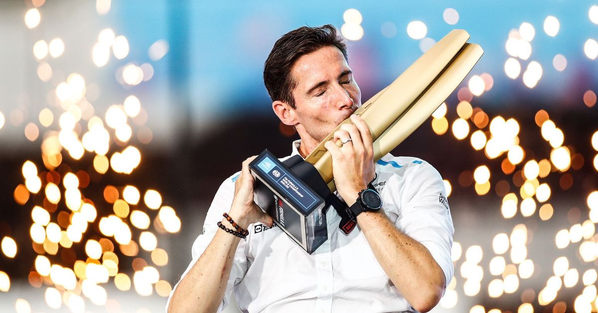 Season in focus: Mercedes-EQ, ROKiT Venturi Racing, DS TECHEETAH