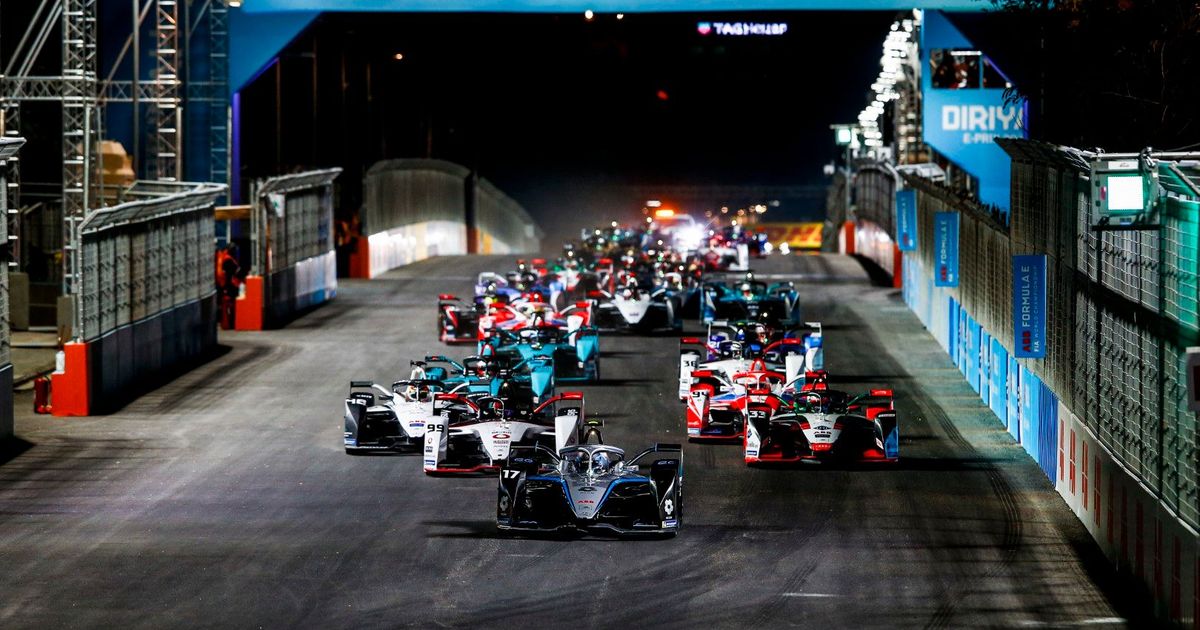WATCH: Relive the battle to become Formula E's first World Champion ...