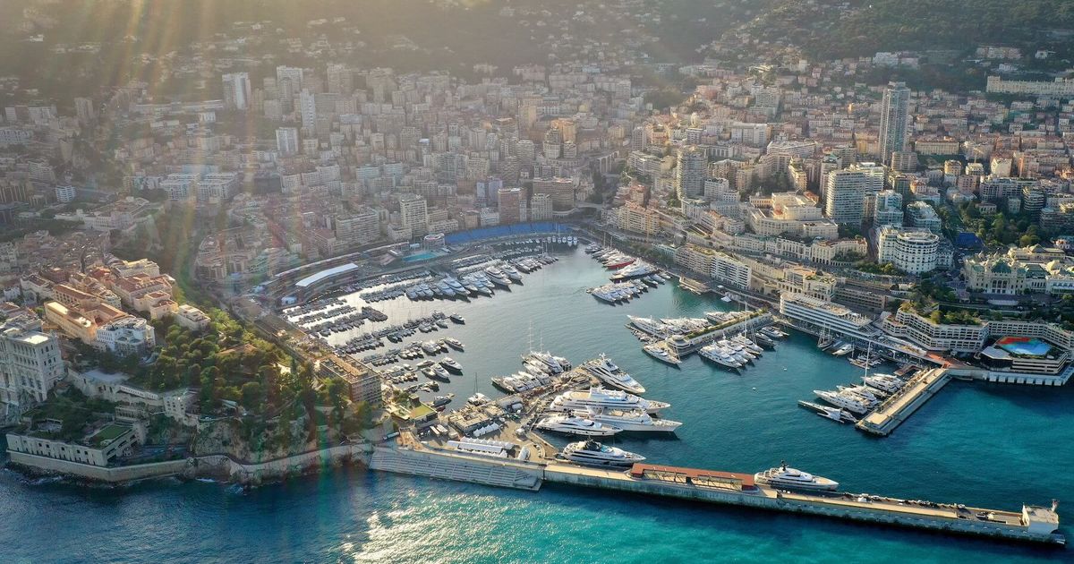 QUIZ: Test your knowledge on the Monaco E-Prix