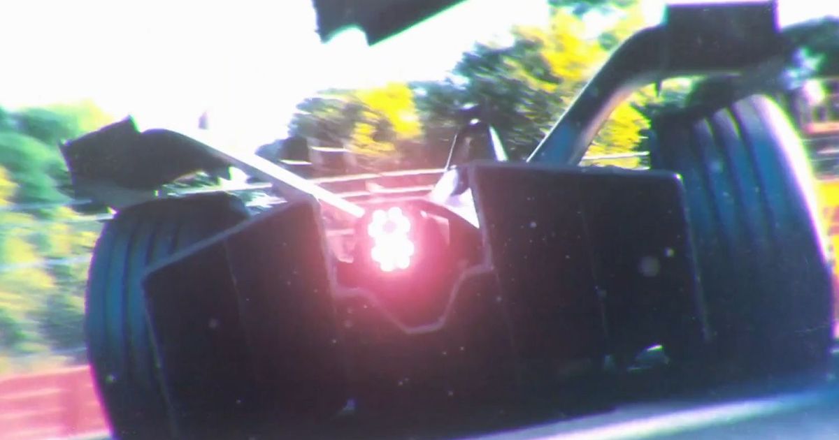 Watch the Final of Formula E: Accelerate