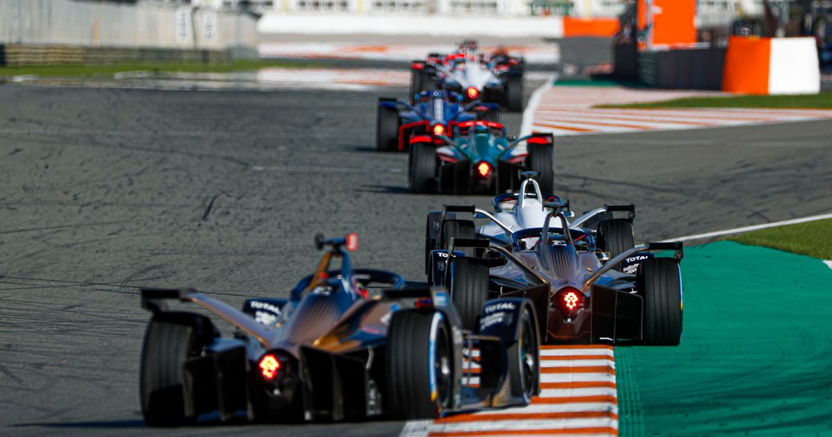 SuperSport to show Formula E live in more than 50 countries across Africa