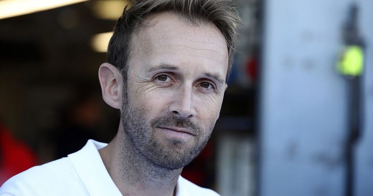 McLaren signs Rene Rast for its inaugural Formula E campaign