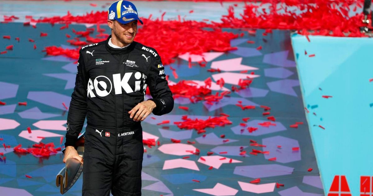 How measured, adaptable Mortara bested his title rivals to deliver ...