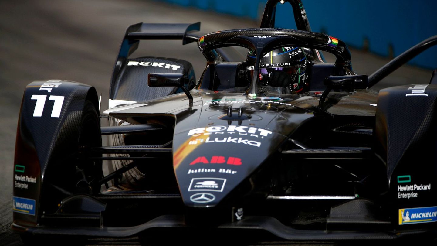 Who to watch out for as Formula E returns to Mexico City