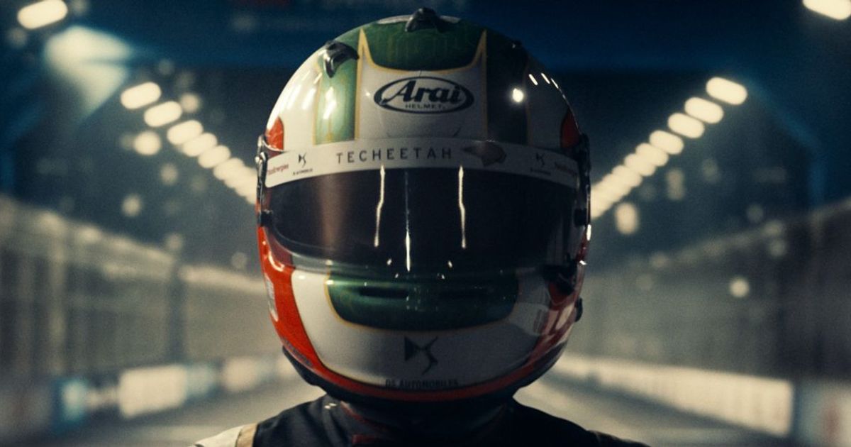 ‘No Turning Back’ for Formula E as Season 8 campaign launches with epic ...