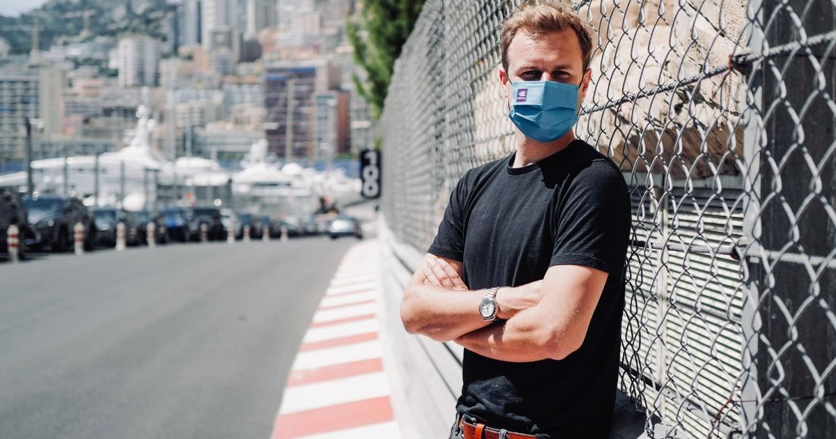 Jack Nicholls' Monaco preview: 'Electrifying the best race track on ...