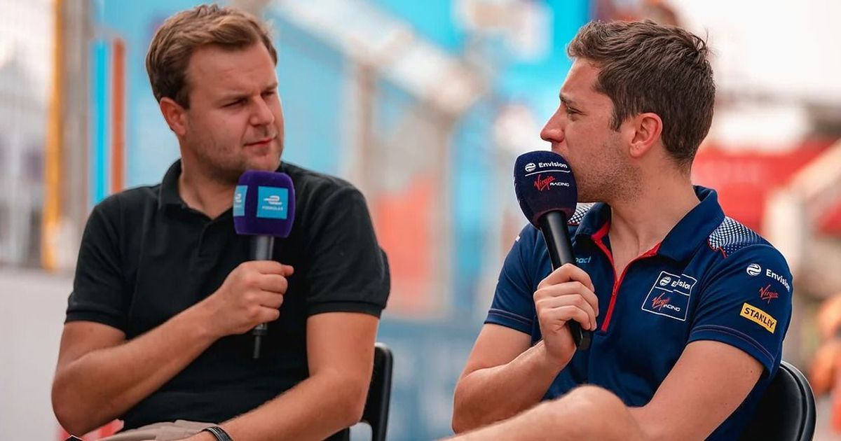 Jack Nicholls' Season 7 preview: 'Formula E’s unpredictability is the ...