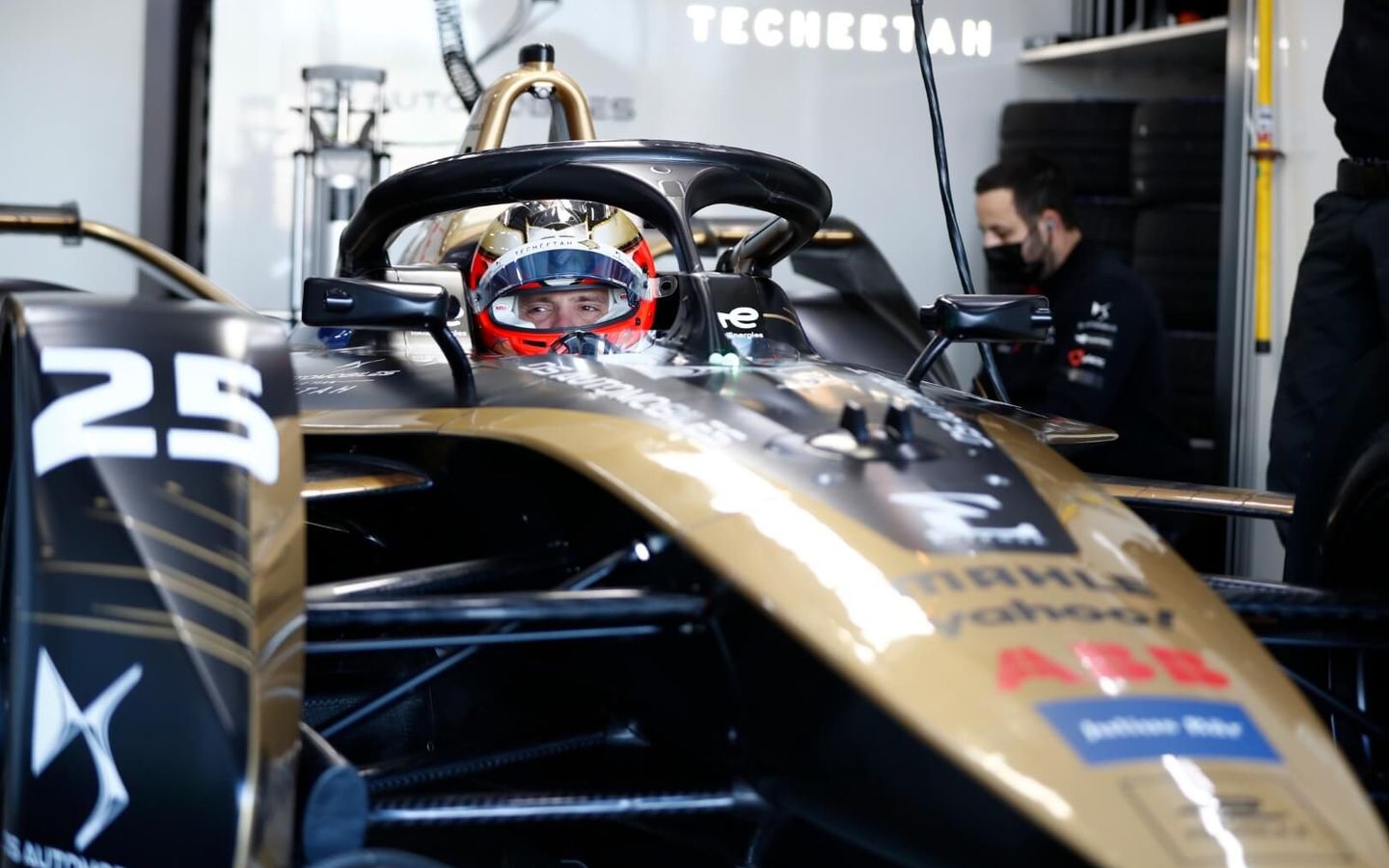 Jack Nicholls' Season 8 preview