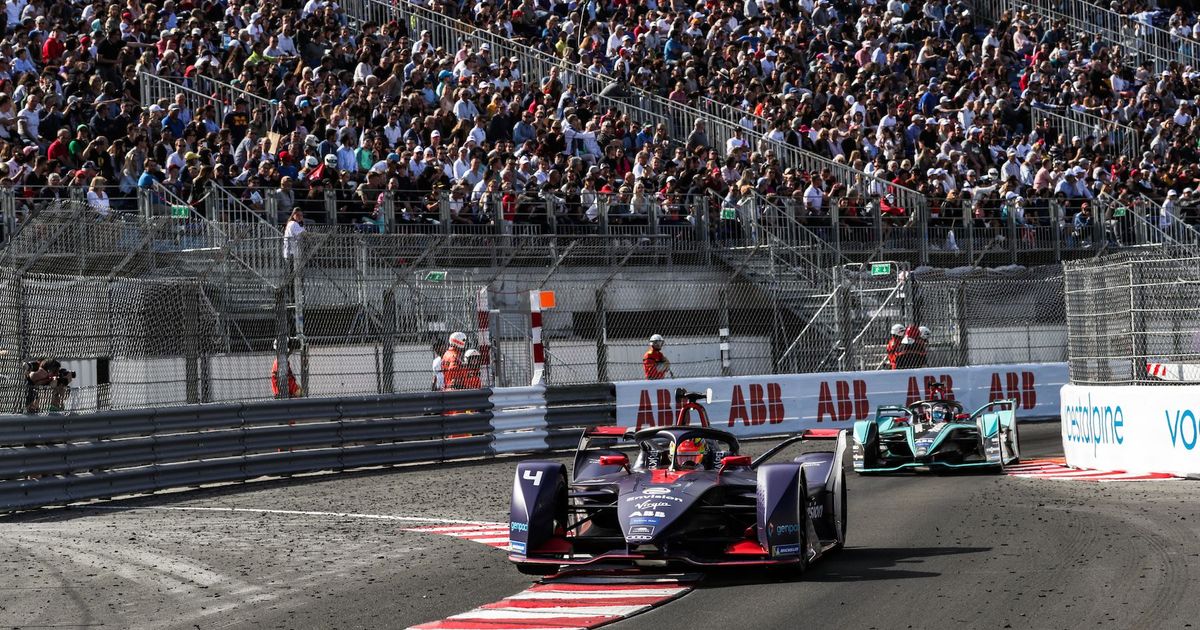 FANBOOST is open for Monaco! Give your favourite driver an extra boost